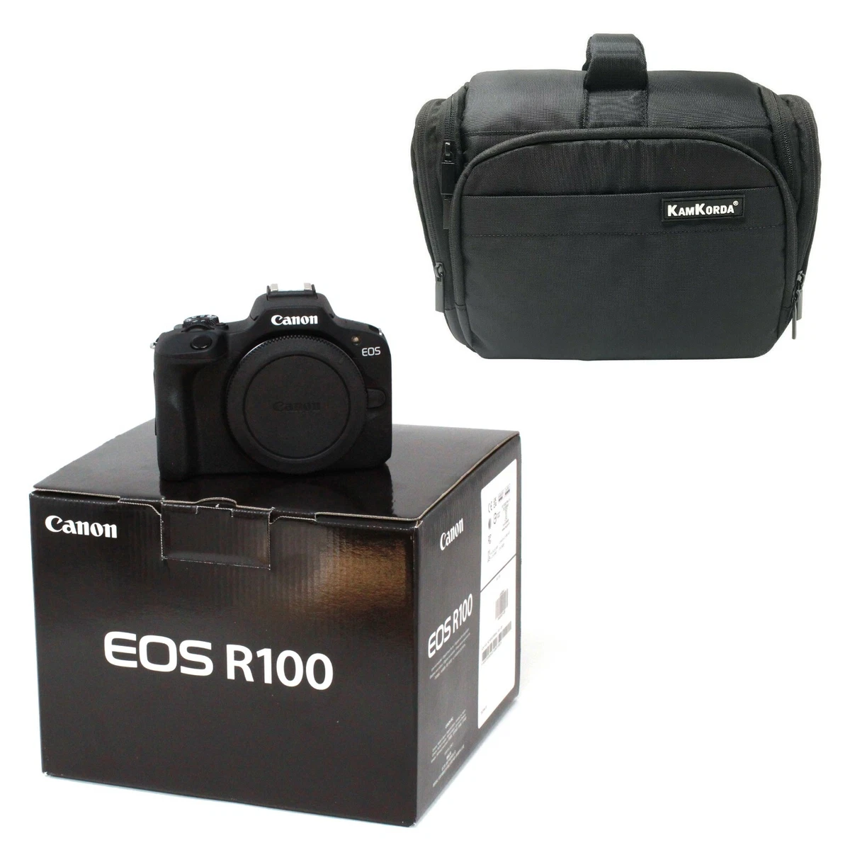 Canon Eos R100 Bag Factory Sale | www.simpleplanning.net