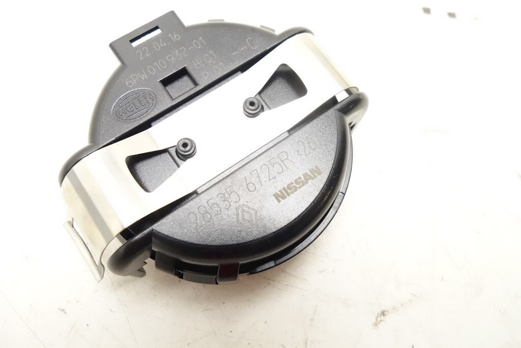 285356725R REGENSENSOR Renault Kadjar (RFEH) 2016 | eBay