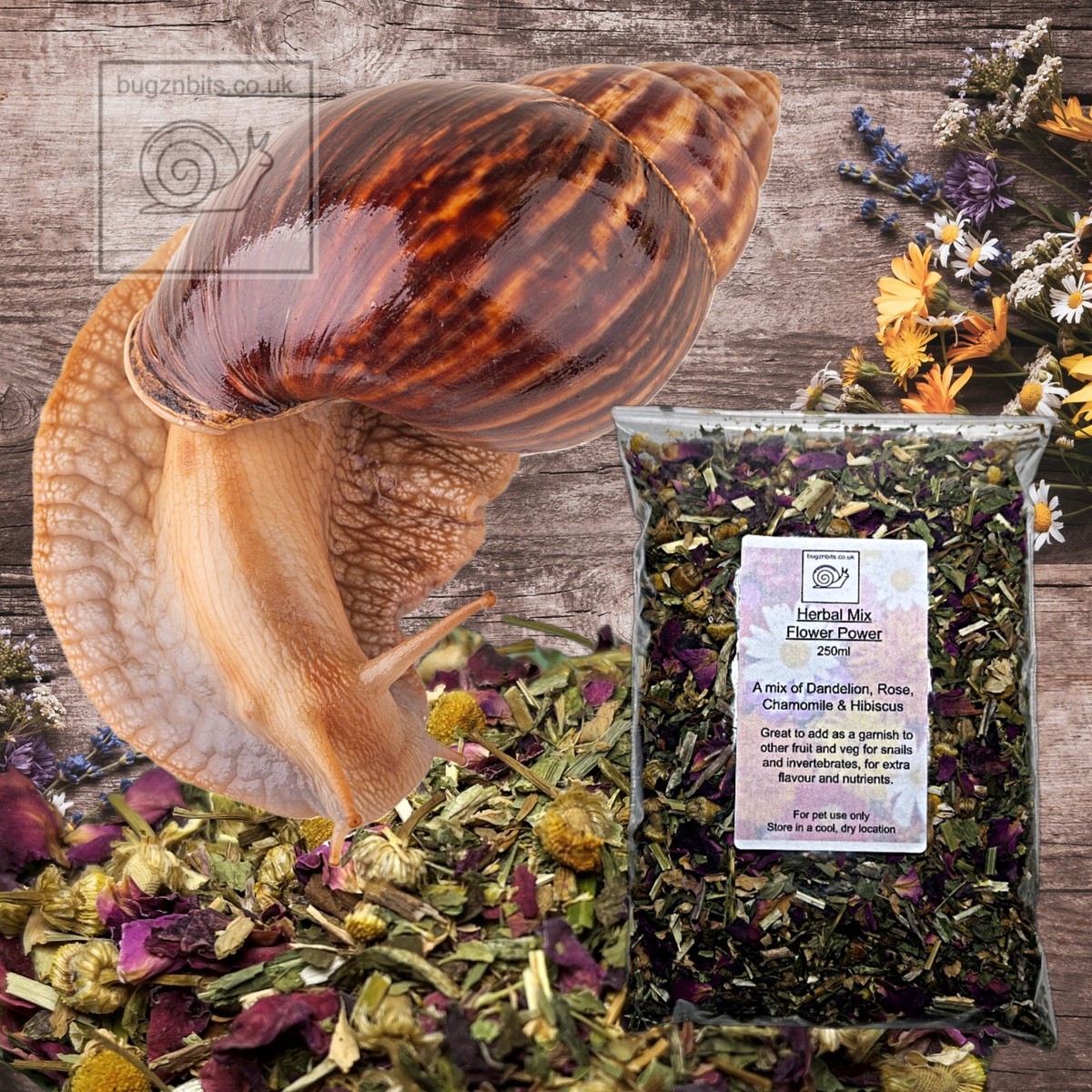 Flower Power Nutrients | Best Flower Site