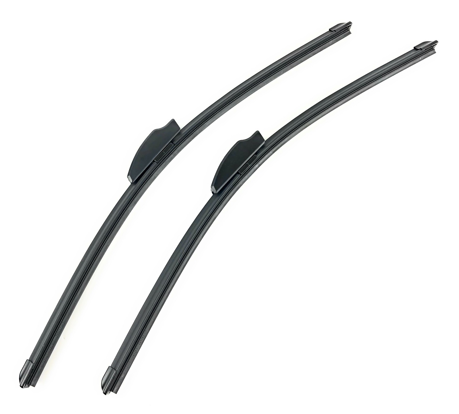 Land Rover LR3 LR4 Range Rover Sport 06-13 Front Rear Wipers Blades Set ...