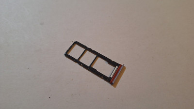 Motorola G13 XT2331-2 Genuine Sim Tray Purple | eBay