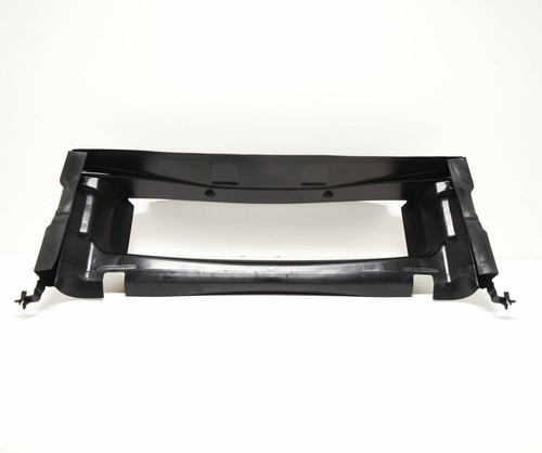 OEM BMW 1 F21 FRONT M SPORT BUMPER RADIATOR LOWER AIR DUCT 51748060315 ...