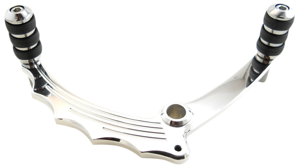 Honda Shadow Spirit & Sabre 1100 VT1100C VT1100C2 97-08 6" Forward ...