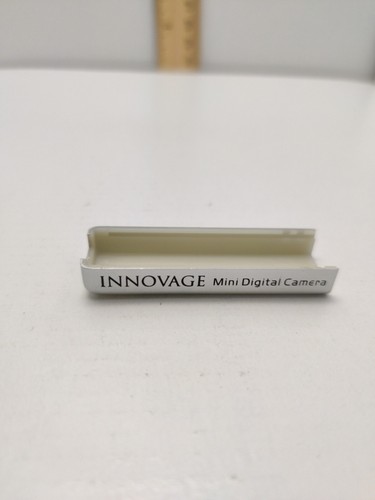 Replacement Battery Cover Door for Innovage Mini Digital Camera Gray | eBay