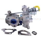 Turbo K03 Turbocharger 7256748 for Bobcat S740 S750 S770 T750 A770 ...