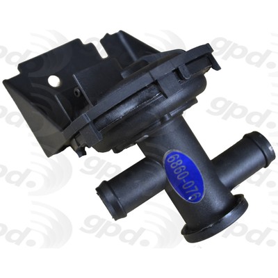 8211327 GPD Heater Valve Rear for Chevy GMC Safari Chevrolet Astro 1996 ...