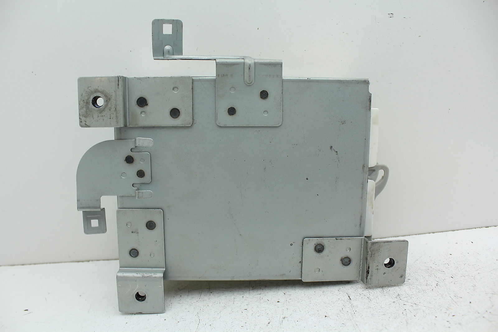 06 INFINITI M45 28505 EH100 HICAS 4WS STEERING CONTROLLER SYSTEM MODULE ...