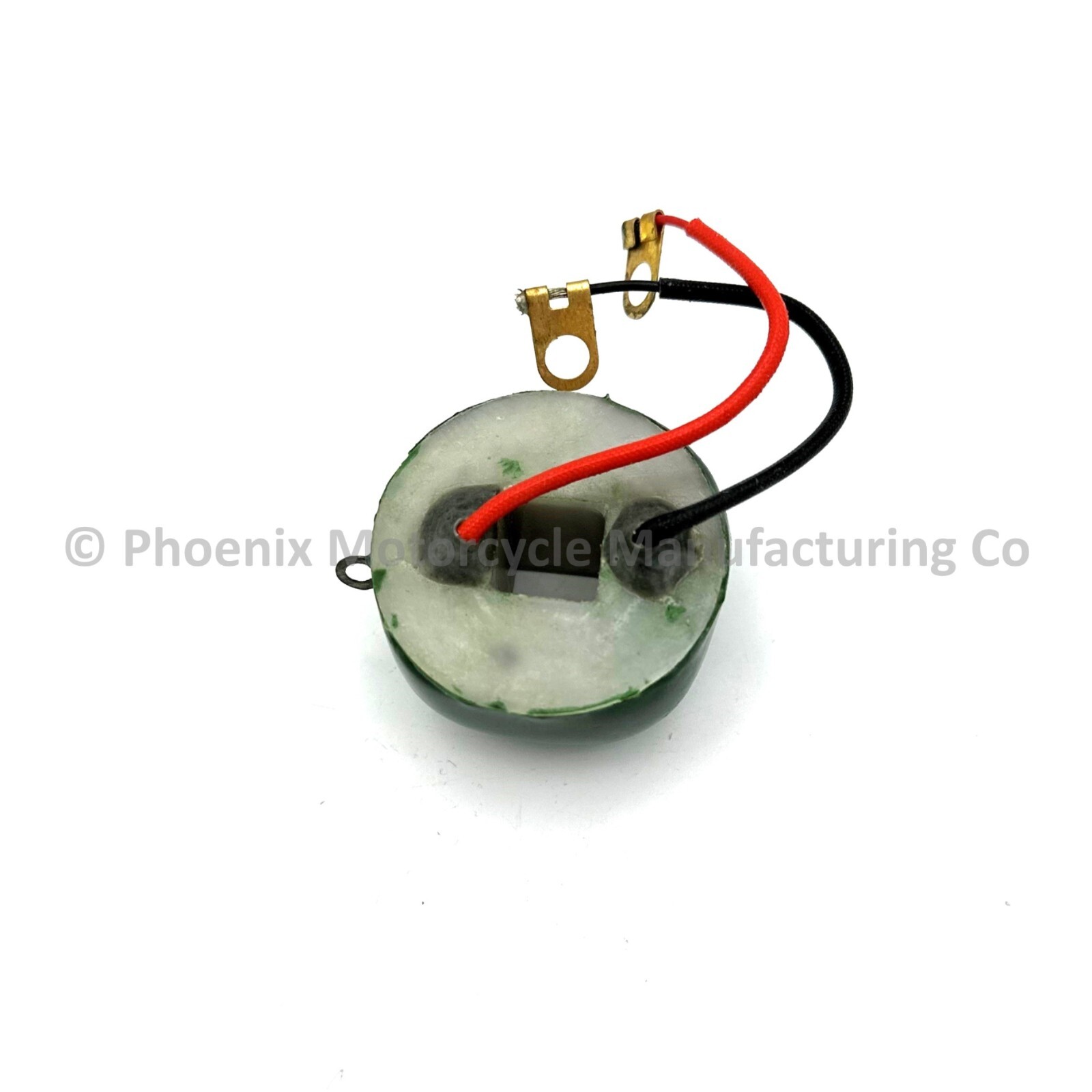 WIPAC TYPE S1233 IGNITION COIL - FITS BSA BANTAM ETC - UK SUPPLIED | eBay