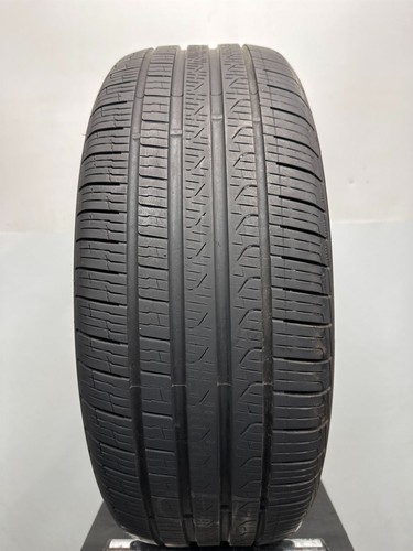 1 Pirelli Cinturato P7 AS Run Flat Used Tire P245/50R19 2455019 245/50 ...