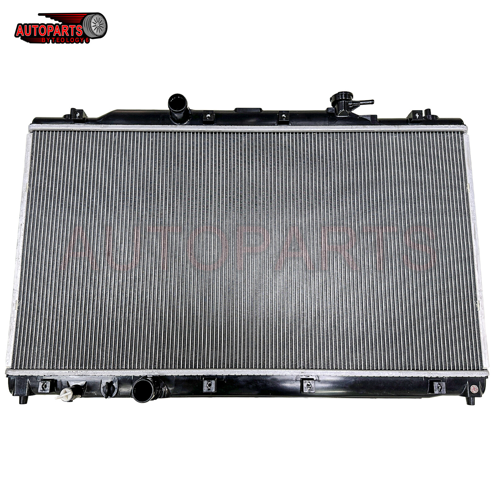 For Honda Civic Sedan Hatchback 1.5 Turbo 2022-2024 Radiator 19010-64A ...
