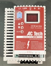 Lenze AC Tech SCM Series SM275 Drive Inverter 7.5 HP for sale online | eBay