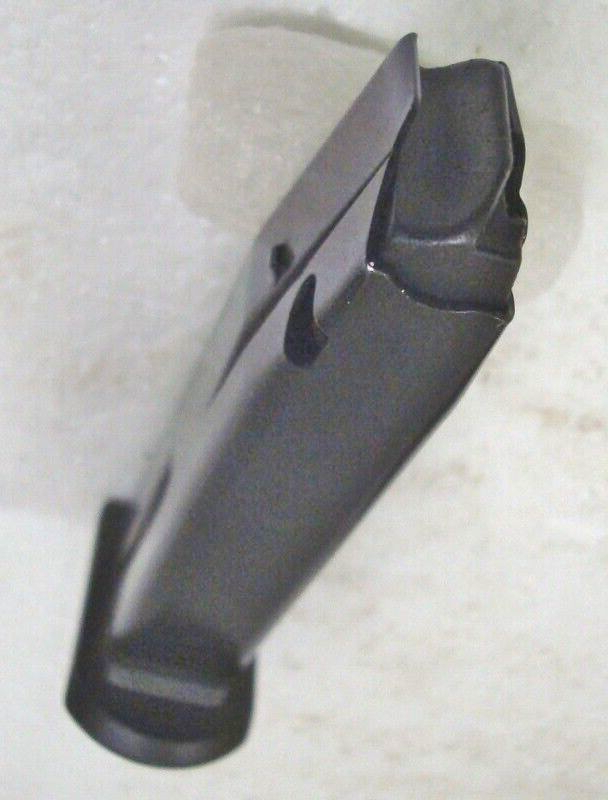 Vintage Original Bersa Model 85 86 .380 acp 10 Round blue Magazine NEW ...