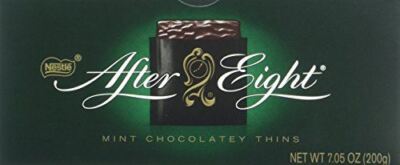 After Eight Thin Mints 7.05 ounce (3 packs) | eBay