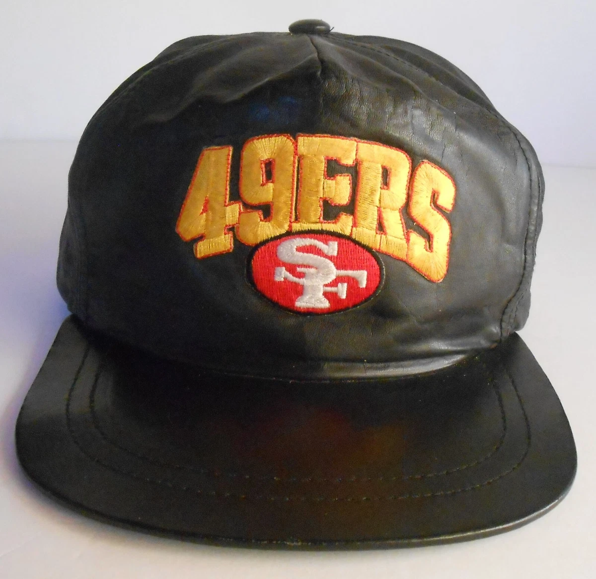 Sf Niners Hats