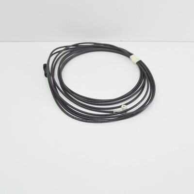 NEW VOLKSWAGEN TOUAREG 7P FRONT CAMERA CABLE SET 7P1971298B 7P1-971-298 ...