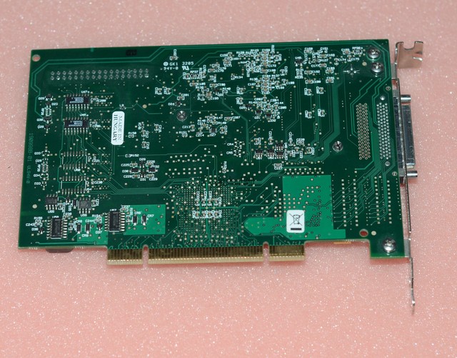 national Instruments Ni Pci-6251 M-serie Multifunktion DAQ Gerät online ...