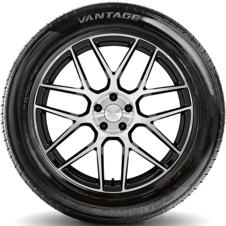 4 Tires Vantage Touring A/S 245/60R18 105H AS All Season | eBay