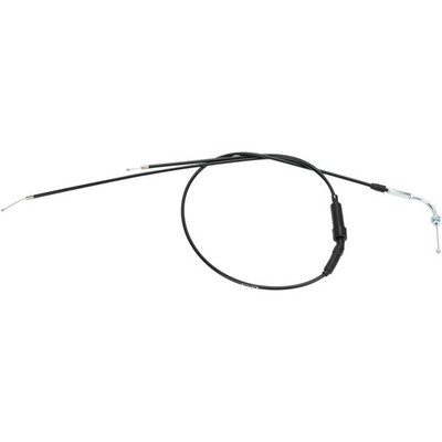 PU Pull Throttle Cable Kawasaki KE100/KD100/KM100/MC1/KD80/KH100/MC1M ...