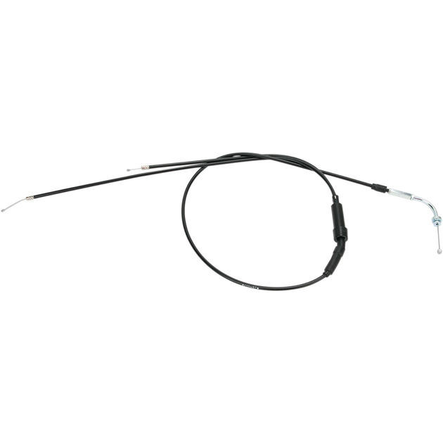 PU Pull Throttle Cable Kawasaki KE100/KD100/KM100/MC1/KD80/KH100/MC1M ...