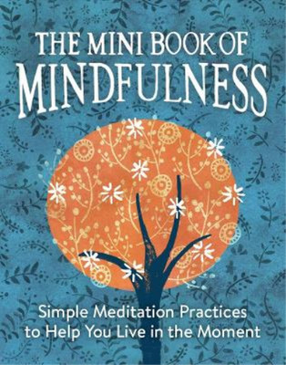 Camilla Sanderson The Mini Book of Mindfulness (Copertina rigida) | eBay