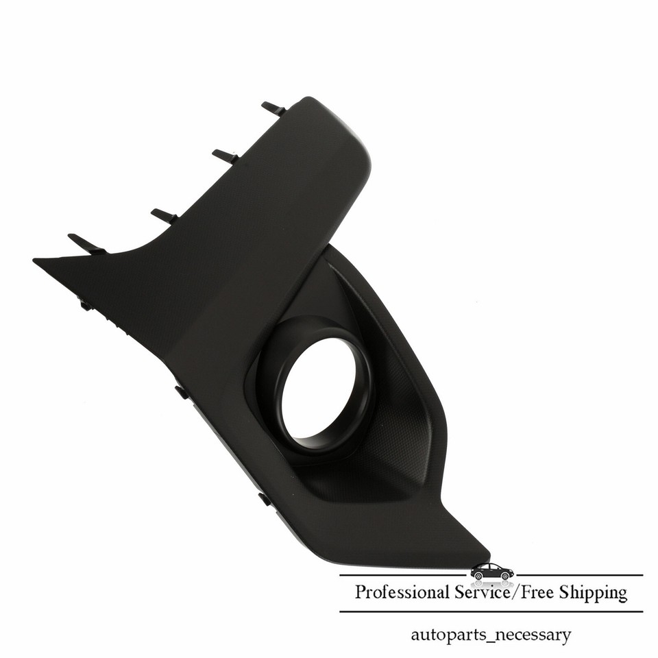 57731FL860 NEW For 2021-23 Subaru Crosstrek Fog Light Trim Cover ...