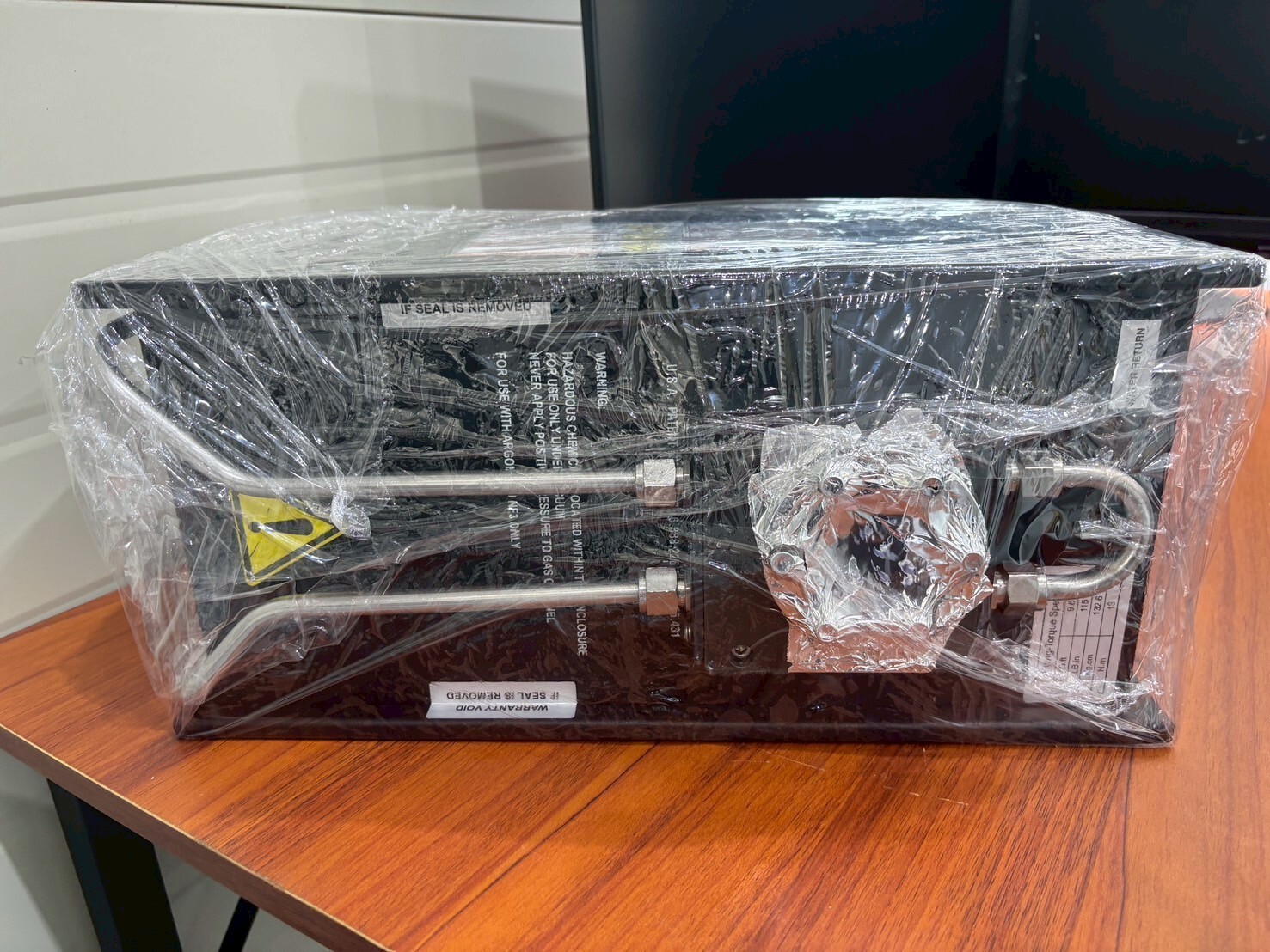 MKS / Astron 2L RPS / Fi20620-1 | eBay