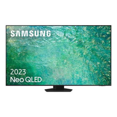 Samsung QB65C 65in Commercial 4k Uhd Mntr Display 350 Nit | eBay