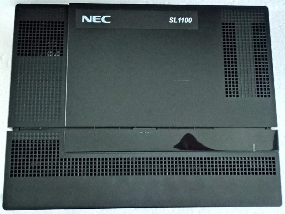 NEC SL1100 Phone System | eBay