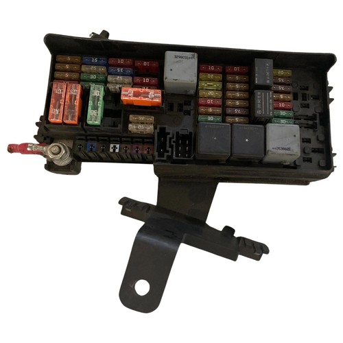 Mercedes-Benz R W251 2007 Fuse Module A1645400272 | eBay