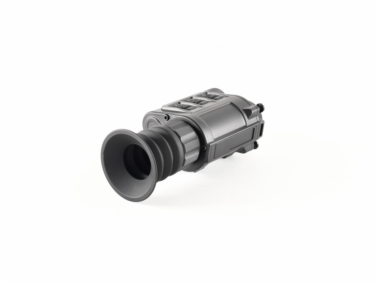 IRAY RICO MICRO 384 RL25 MULTI PURPOSE THERMAL MONOCULAR (IRAY-RL25 ...