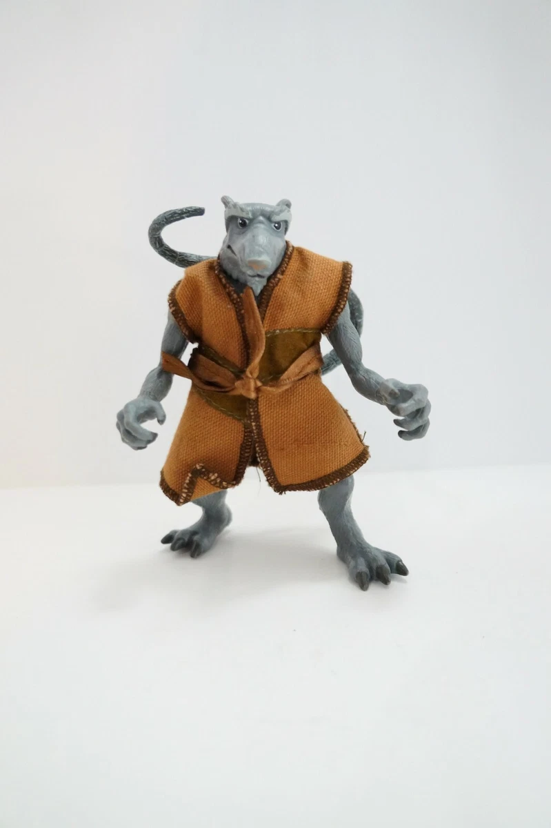 Splinter Tmnt 2003