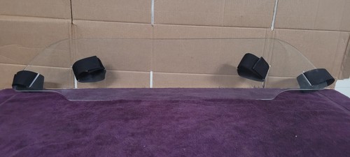 Mercedes-Benz SLK 171 2004-2011 Convertible Windscreen / Wind Deflector ...