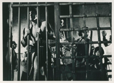 KIRK MORRIS MACISTE MACISTE ALL'INFERNO 1962 PHOTO ORIGINAL #2 | eBay
