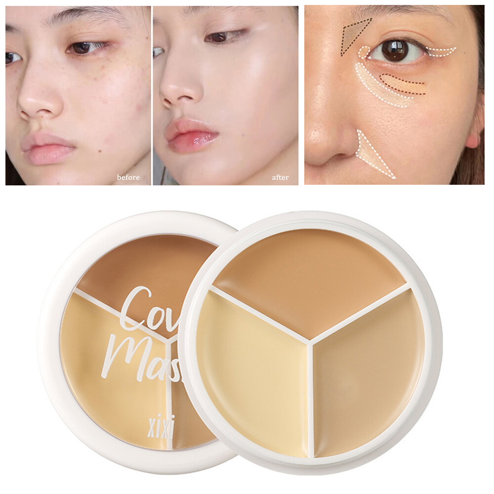 What Color Concealer Covers Under Eye Circles - Infoupdate.org