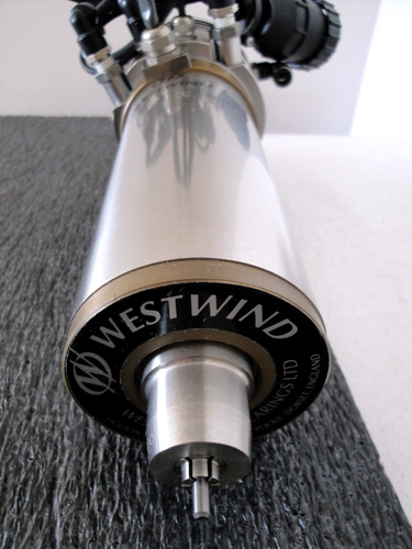 Westwind ATC Spindle motor Model No. 320-60 | eBay