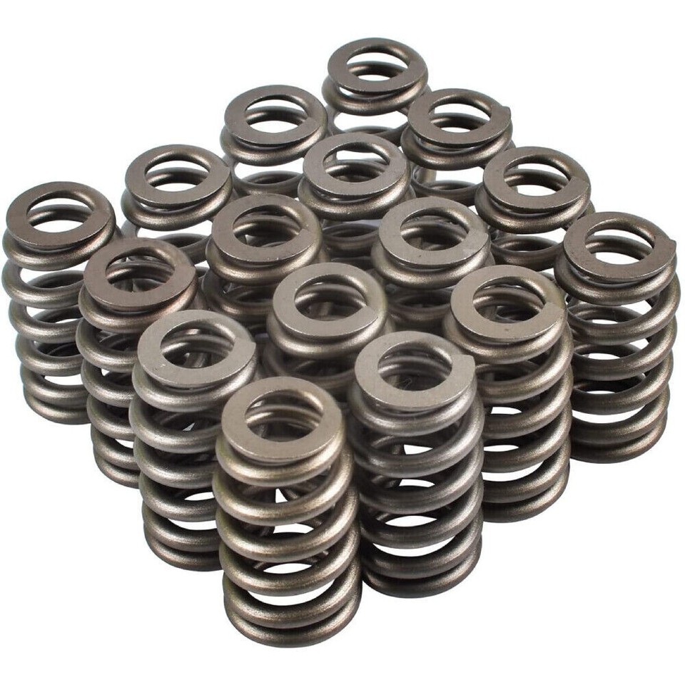 E1841P SLOPPY STAGE 3 CAM SPRINGS LIFTERS +90HP CHEVY LS 5.3 6.0 6.2 ...