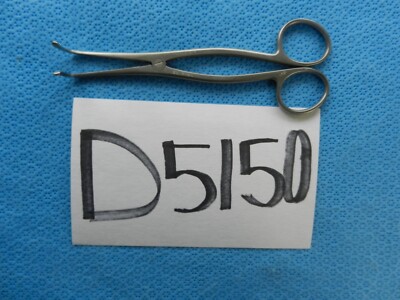 D5150 V. Mueller Ravitch Pyloric Stenosis Spreader SU-8085 | eBay