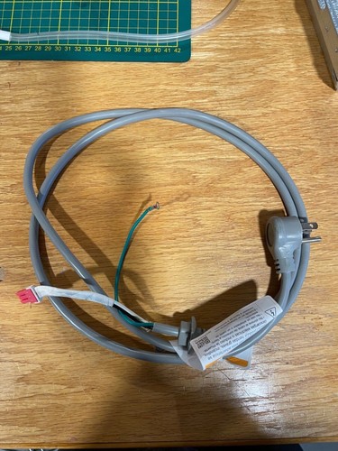 LG WT7300CW Used Washer Washing Machine Power Cable | eBay