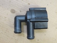 Audi Rs5 2018 LHD Water Coolant Pump Valve 06M121678F for sale online ...
