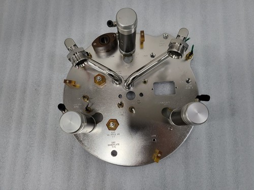 As-Is LAM ESC HOUSING 839-800332-019 (LIFT PIN CYLINDER include) | eBay