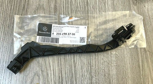BRAND NEW 2017-2019 Mercedes C300 C43 C63 LEFT MOUNTING RAIL BRACKET ...
