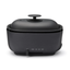 MUJI Deep Grill Pot MJ HPFK1 Nonstick Cookware Electric New Model Black ...