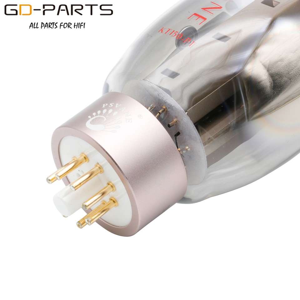 PSVANE KT150-PT Electron Vacuum Tube For KT150 KT120 KT170 KT88 New ...