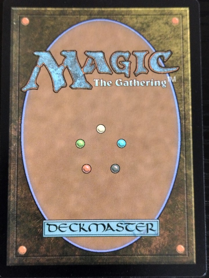 Island 1383 Foil MTG Secret Lair Gary Baseman Magic English NM-Mint | eBay