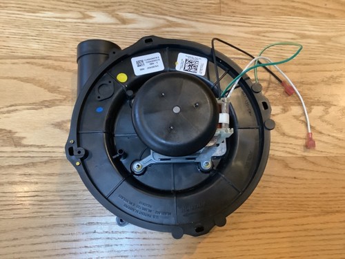Furnace Draft Inducer Motor Assembly 71582108 0171M00000 Fasco | eBay