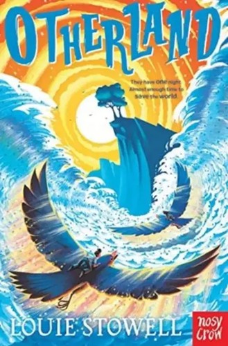 Louie Stowell | Otherland | Taschenbuch | Englisch (2021) | Nosy Crow ...