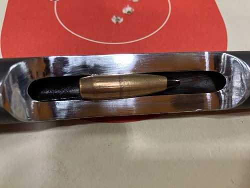 M1 Garand, Barrel, SA, cut away, WW2, Trench Art, USGI, +Bonus | eBay