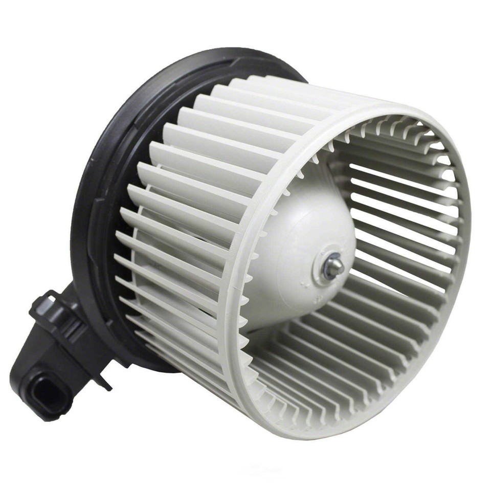 HVAC Blower Motor Motorcraft MM-971 | eBay