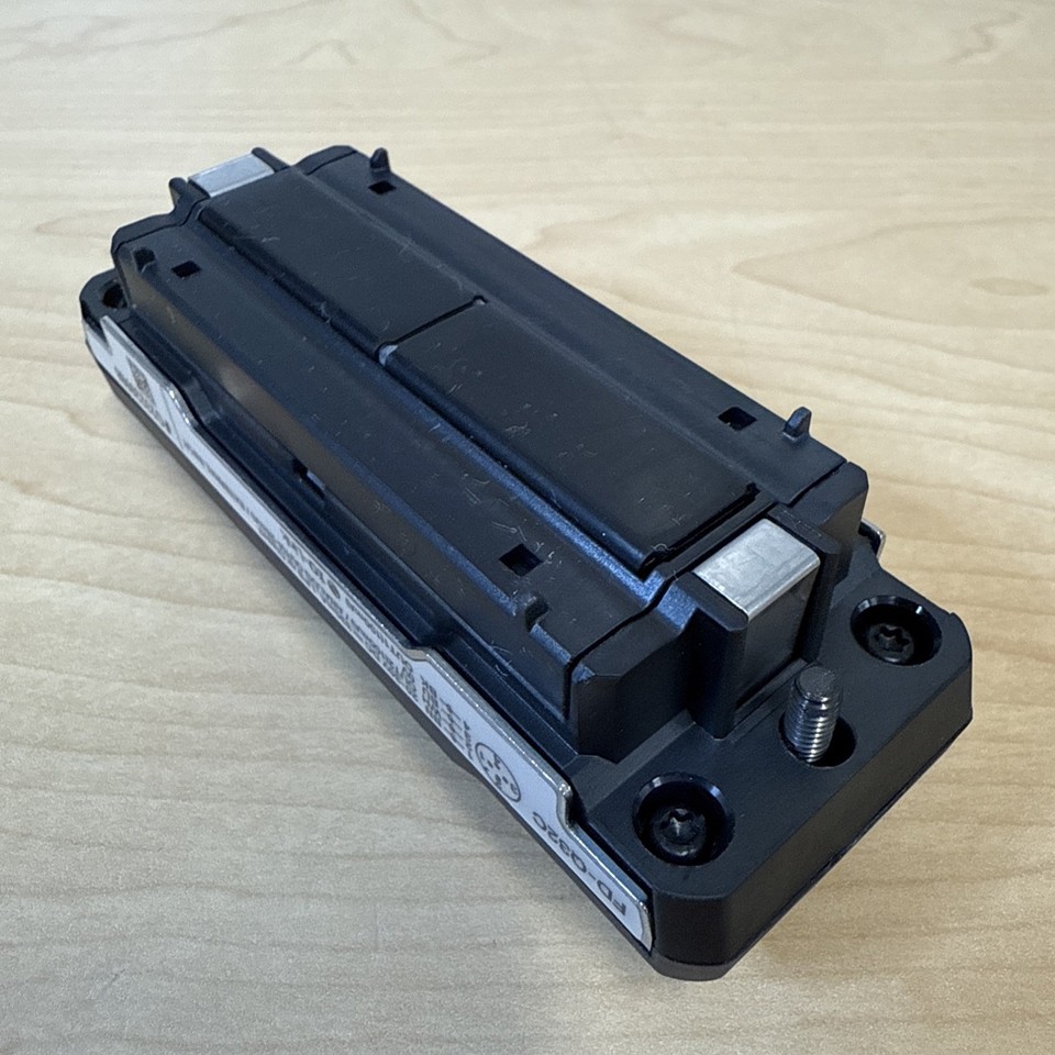 Keyence FD-Q32C FD-Q Series Clamp-On Flow Sensor | eBay