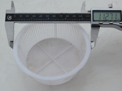 Rain Water tank strainer sieve plastic | eBay